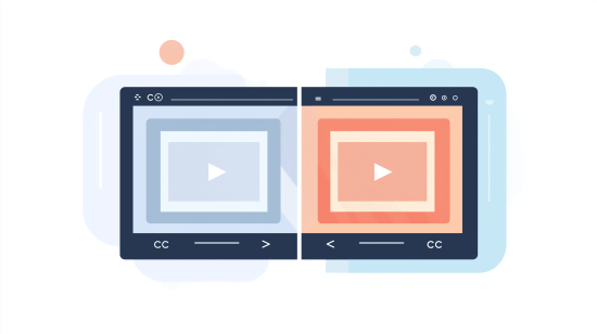 Understanding Closed Caption and Open Caption: What's The Difference and Why It Matters